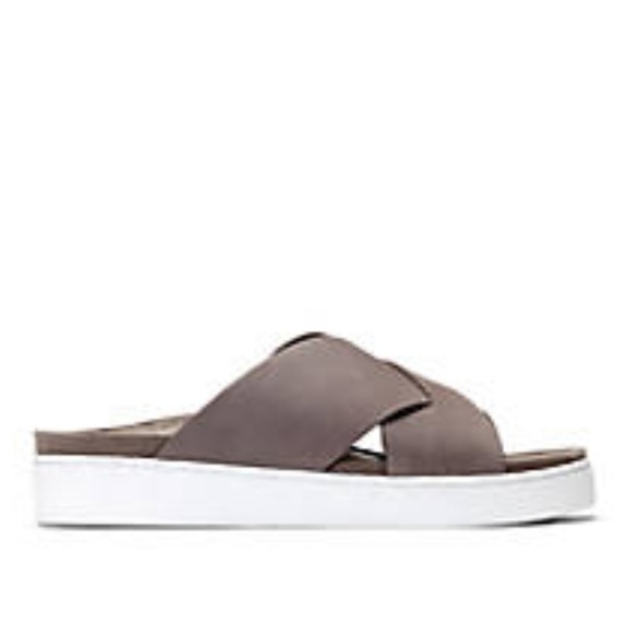 Vionic | Shoes | Vionic Splendid Lou Gray Sandals | Poshmark